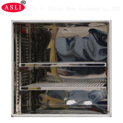 Cina Attrezzatura di prova di Constant Temperature Humidity Chamber Lab del produttore della fabbrica in vendita