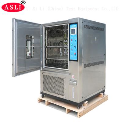 Cina Attrezzatura di prova di Constant Temperature Humidity Chamber Lab del produttore della fabbrica in vendita