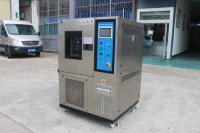 China Programmable Temperature Humidity Chamber 500x600x500mm TH-150-D -40 to 150C for sale