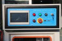 China Programmable Temperature Humidity Chamber 500x600x500mm TH-150-D -40 to 150C for sale