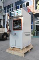 China Programmable Temperature Humidity Chamber 500x600x500mm TH-150-D -40 to 150C for sale