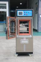 China Programmable Temperature Humidity Chamber 500x600x500mm TH-150-D -40 to 150C for sale