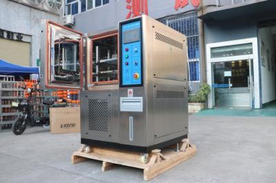 Cina La temperatura e l'umidità del laboratorio hanno controllato le camere di prova con 5℃/Min Rising Rate in vendita
