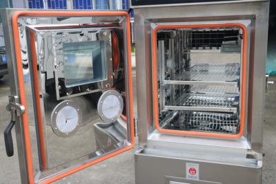 Cina La temperatura e l'umidità del laboratorio hanno controllato le camere di prova con 5℃/Min Rising Rate in vendita