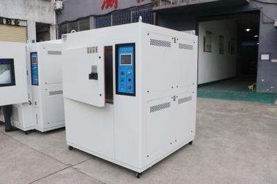 Cina Camera di prova dello shock termico della camera di umidità di bassa temperatura e di livello in vendita