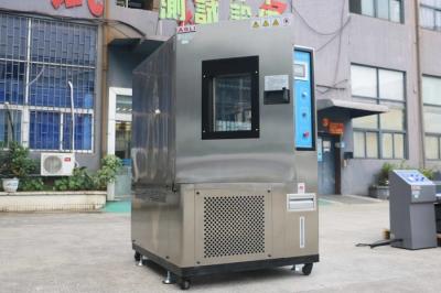 Cina Camera di prova su misura di controllo di umidità di tocco per l'apparecchio elettrico in vendita