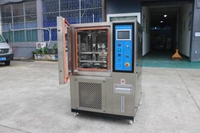 Cina Camera di prova su misura di controllo di umidità di tocco per l'apparecchio elettrico in vendita