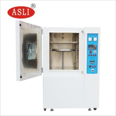 中国 ゴム製管およびホースのためにテストする換気の老化のテストの部屋の老化 販売のため