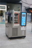 China Programmable Temperature Humidity Test Chamber TH-80-D -40C 150C 20-98% RH for sale