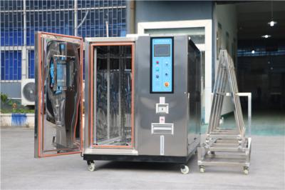 Cina Camera di prova climatica programmabile di umidità di temperatura di alta qualità TH-80-D in vendita
