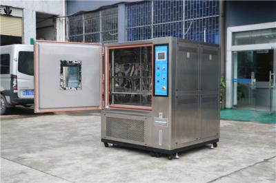 Cina Camera di prova climatica programmabile di umidità di temperatura di alta qualità TH-80-D in vendita