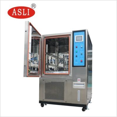 Cina Camera di prova di temperatura di umidità/macchina ambientali prova di laboratorio in vendita