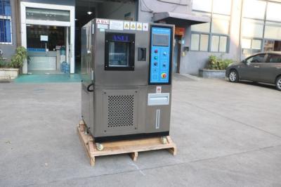 Cina Camera di prova climatica programmabile di controllo di tocco di simulazione, camera di prova di temperatura in vendita