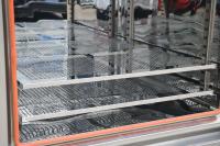 China Simulation Touch Programmable Climatic Control Test Chamber -40°C 150°C 225L for sale