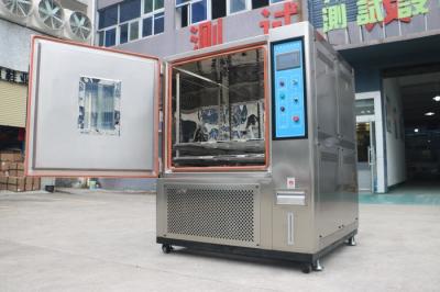 Cina Umidità leggera principale e camera a temperatura controllata sopra protezione di temperatura in vendita