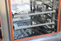 China Programmable Temperature Humidity Climatic Test Chamber TH-408 600x850x800mm -70°C to 150°C for sale