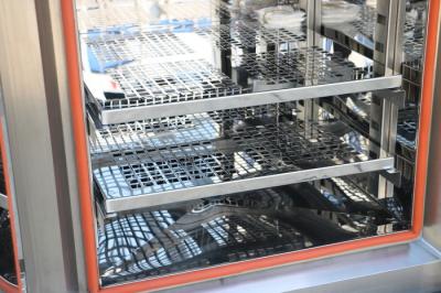 Cina Camera di prova climatica costante programmabile di controllo di umidità di temperatura del laboratorio in vendita