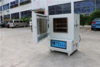 China 150L 400 Degree High Temperature Laboratory Oven with PID Controller for sale