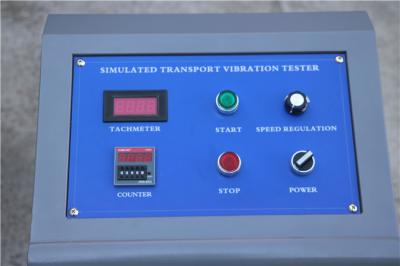 China De mechanische Machine van de Schoktest/Vergeldende type van Trillings het Testende Kamer Te koop