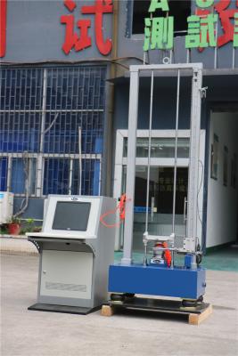 Cina Alta macchina meccanica accelerata di collaudo a scosse di accelerazione semionda sinusoidale in vendita