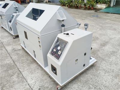 China Equipamento de teste acelerado da corrosão do pulverizador de sal para a camada da proteção de componentes à venda