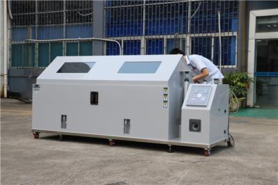 Cina Capacità ambientale 108L del laboratorio della camera di prova di corrosione dello spruzzo di sale in vendita