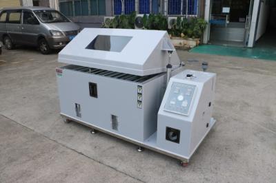Cina Capacità ambientale 108L del laboratorio della camera di prova di corrosione dello spruzzo di sale in vendita