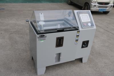 Cina Capacità ambientale 108L del laboratorio della camera di prova di corrosione dello spruzzo di sale in vendita
