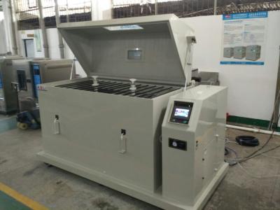 Cina Macchina completa della prova di umidità di temperatura della camera di prova dello spruzzo di sale in vendita