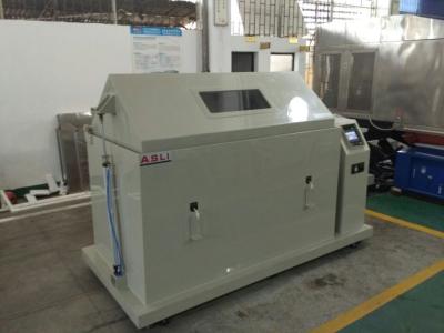 Cina Macchina completa della prova di umidità di temperatura della camera di prova dello spruzzo di sale in vendita