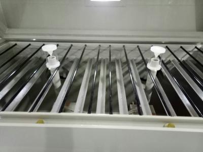 Cina Macchina completa della prova di umidità di temperatura della camera di prova dello spruzzo di sale in vendita