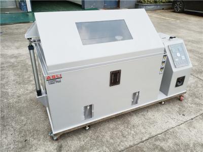 Cina Camera di prova di corrosione di umidità di temperatura con capacità LCD del touch screen 10000H in vendita