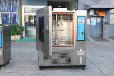 China De xenonverwering versnelde UV het Testen/Xenon de Testkamer van het ARC Te koop