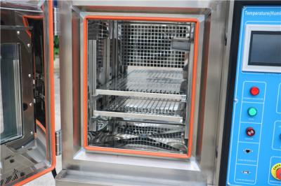 Cina -70C - temperatura programmabile di +150C e sistema di controllo termici veloci di umidità 64-1000L facoltativo in vendita