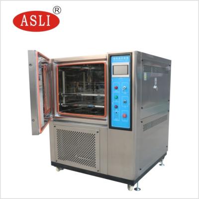 中国 IEC60068プログラム可能な一定した温度および湿気テスト部屋 販売のため
