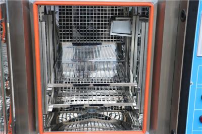 中国 IEC60068プログラム可能な一定した温度および湿気テスト部屋 販売のため