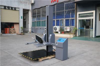 Cina Tester di caduta di goccia della macchina di prova di urto di goccia di iso 2248 in vendita