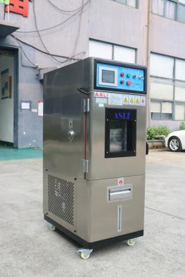 Cina Digiuna la camera di prova ambientale del tasso del cambiamento, camera di mutamento di temperatura F-TH-408 in vendita