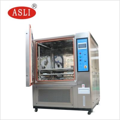 中国 Essの速い温度変化の環境試験装置気候上の急速な率の温度の循環テスト 販売のため