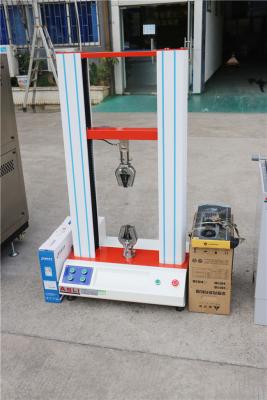 China Het trek van de de Schoktest van de Meetapparaattreksterkte Mechanische van de de Machinecomputer Servosysteem Te koop