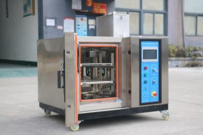 中国 小型上の温度および湿気の部屋、電子普遍的な試験機 販売のため