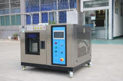 中国 小型上の温度および湿気の部屋、電子普遍的な試験機 販売のため