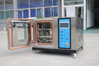 中国 小型上の温度および湿気の部屋、電子普遍的な試験機 販売のため