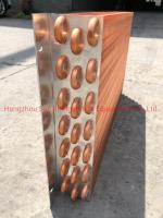 China HVAC AC Evaporator Condenser Coils Radiator Customized for sale
