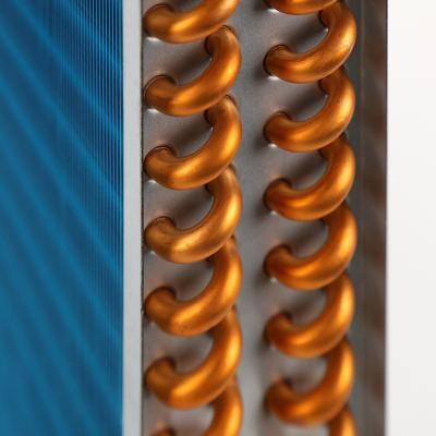Cina Frigorifero frigorifero congelatore bobine condensatore Tipo di piastra personalizzato in vendita