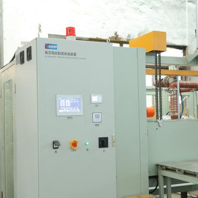 Cina Fino ondulato per refrigerazione industriale in vendita