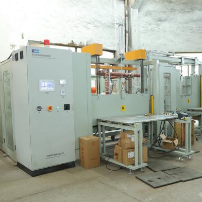 Cina Fino ondulato per refrigerazione industriale in vendita