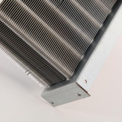 Cina RoHS condizionatore d'aria di alluminio evaporatore bobina unità scambiatore di calore in vendita