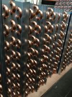 China Customized Aircon Cooling Coil Evaporator Dehumidifier for sale