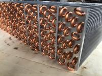 China Customized Aircon Cooling Coil Evaporator Dehumidifier for sale